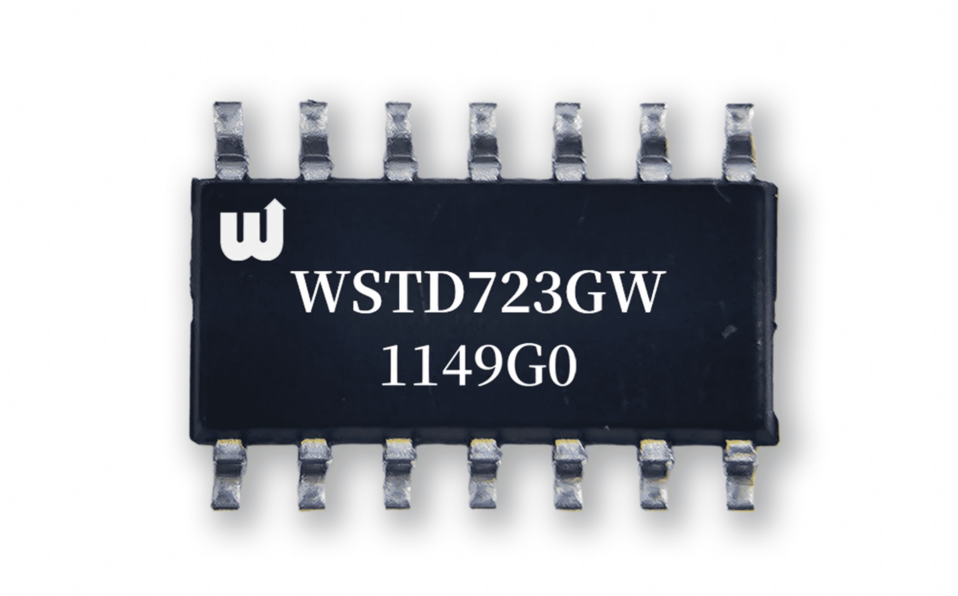WSTD723GW