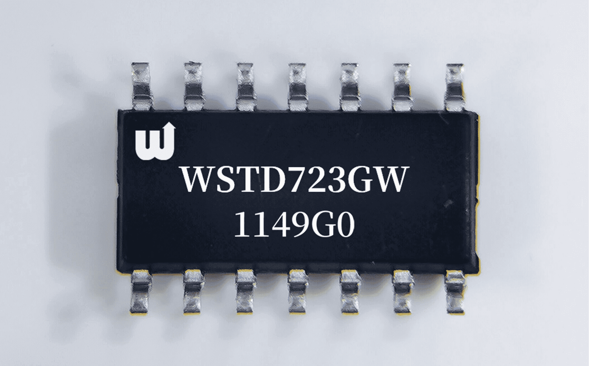 深圳市稳先微电子有限公司