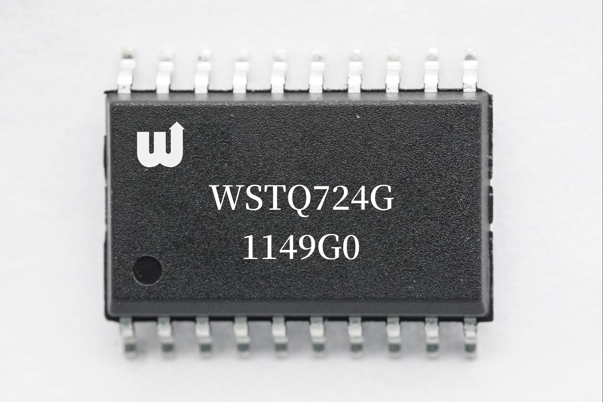 深圳市稳先微电子有限公司